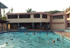 RSAMI - Navy Foundation Pune Chapter