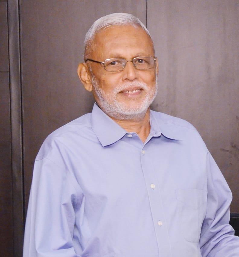 About the Navy Foundation Pune Chapter : Brief History and Organisation