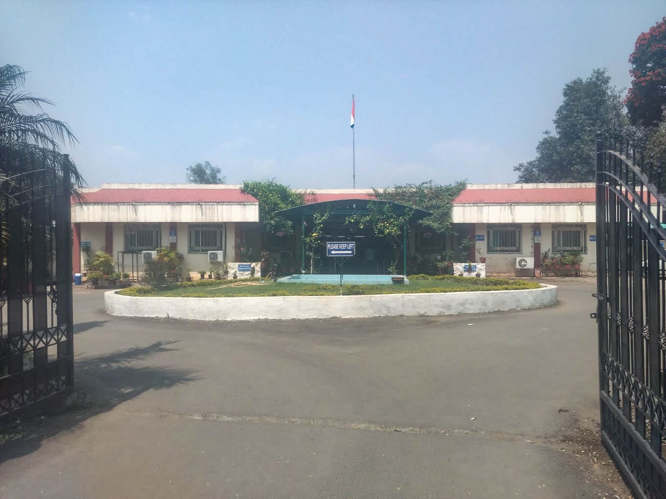 Ex-Servicemen Contributory Health Scheme - NFPC